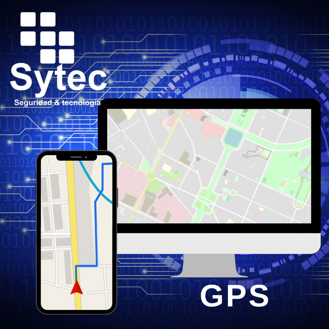 GPS - Sytec