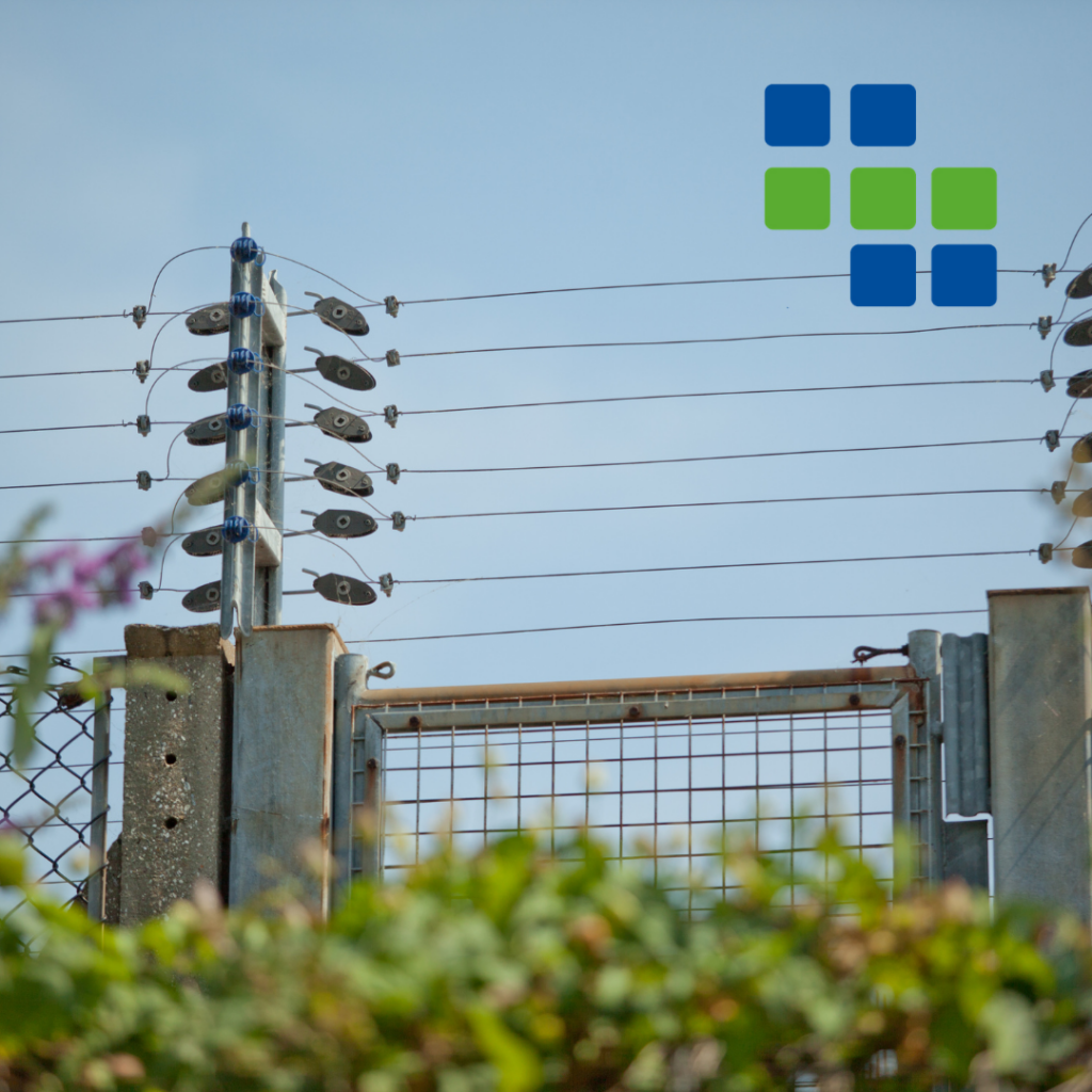 Cercas eléctricas - Sytec