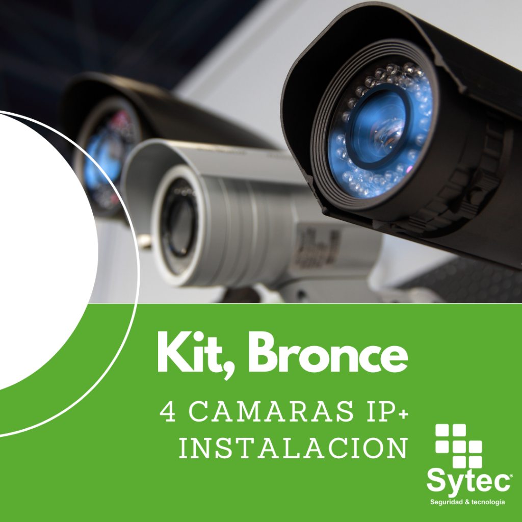 Seguridad Archives - Sytec
