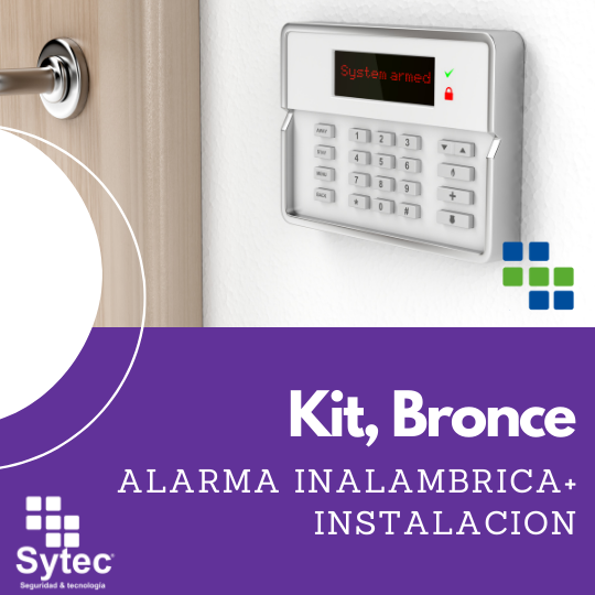 Seguridad Archives - Sytec