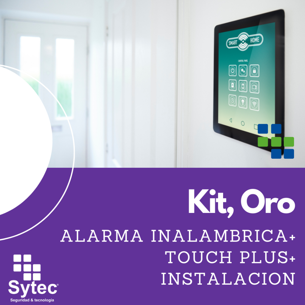 Seguridad Archives - Sytec