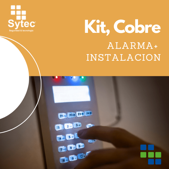 Seguridad Archives - Sytec